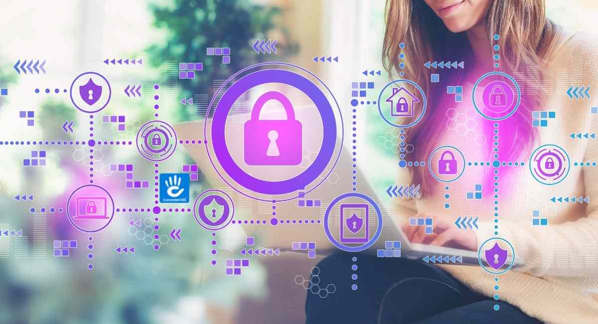 How Do Companies Protect Customer Information How Do Companies Protect Customer Information